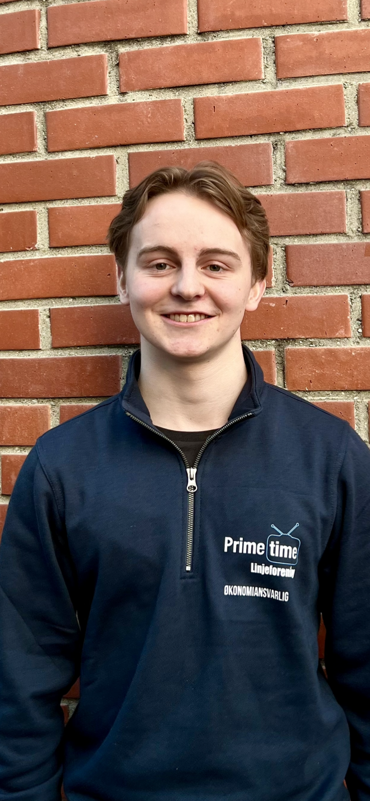 Styret – Primetime NTNU