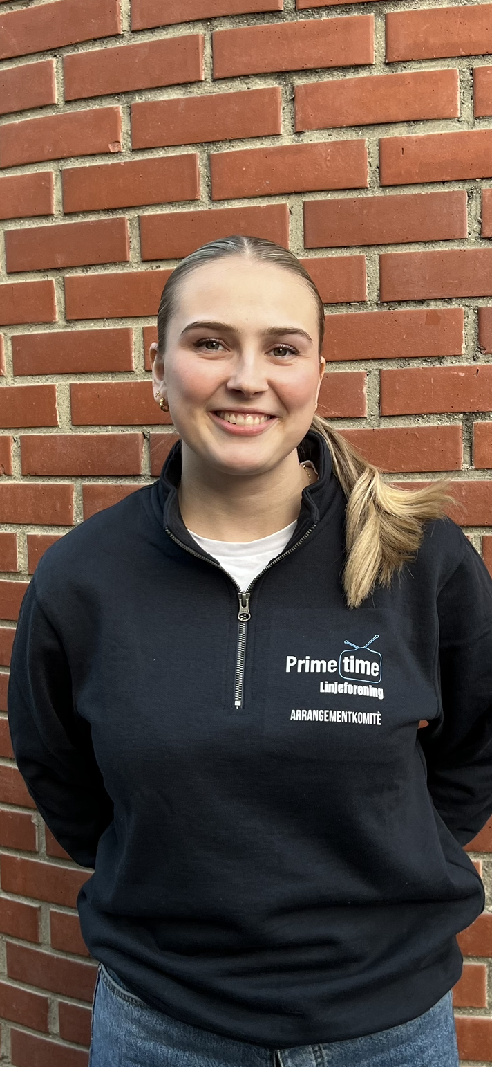 Styret – Primetime NTNU