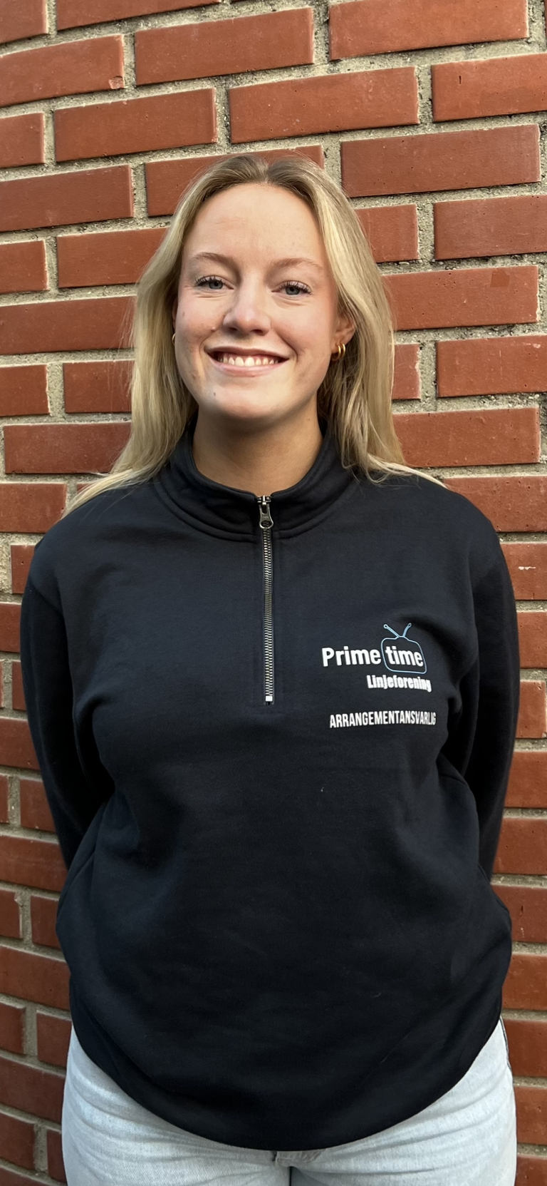 Styret – Primetime NTNU