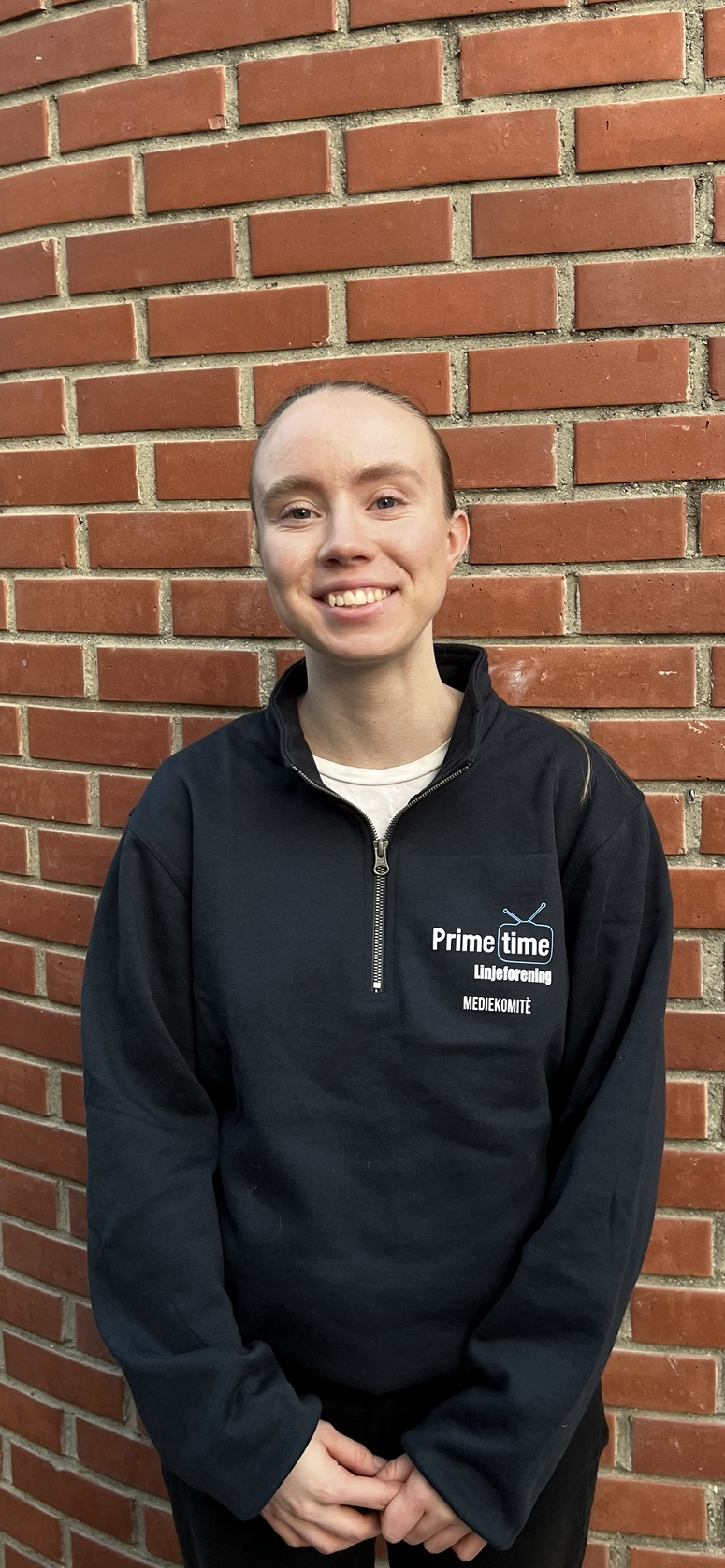 Styret – Primetime NTNU