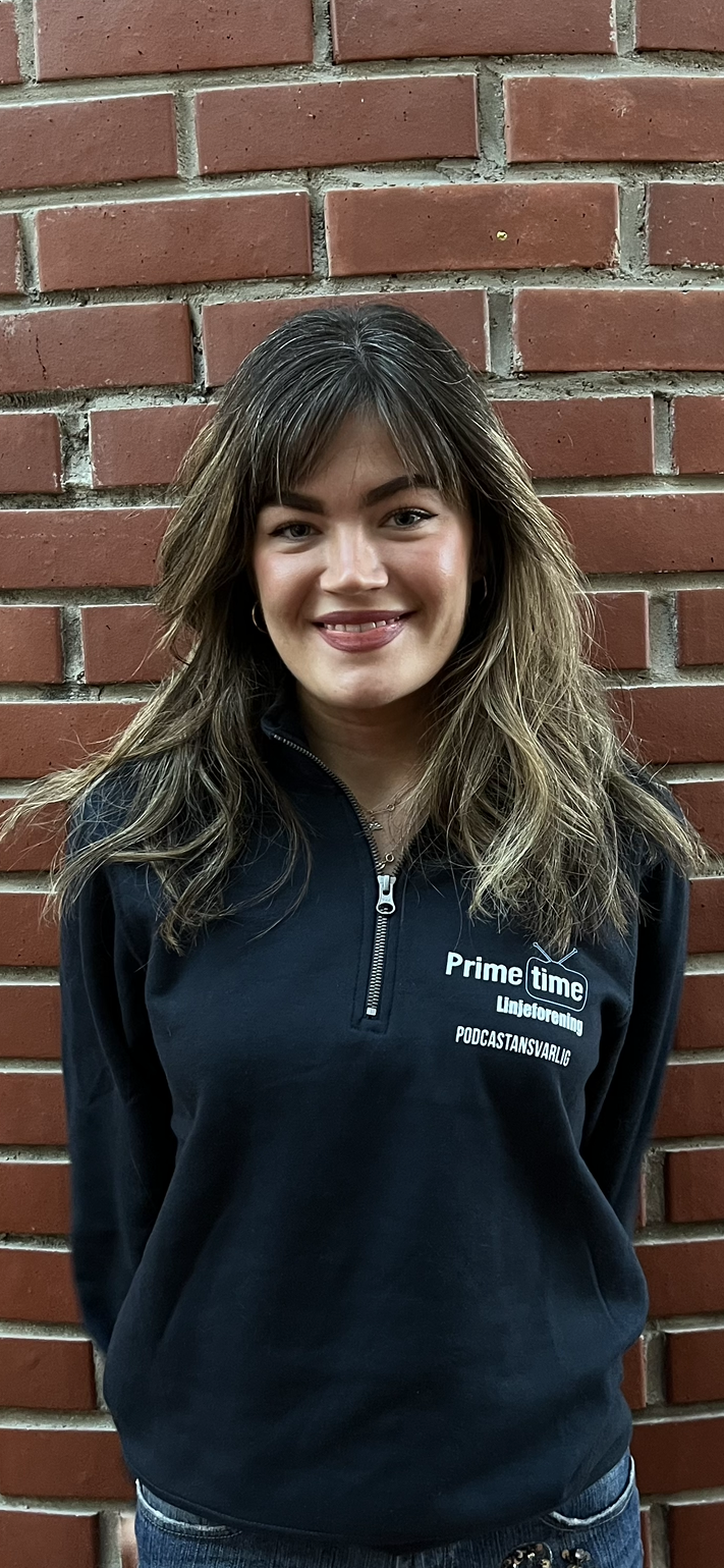 Styret – Primetime NTNU